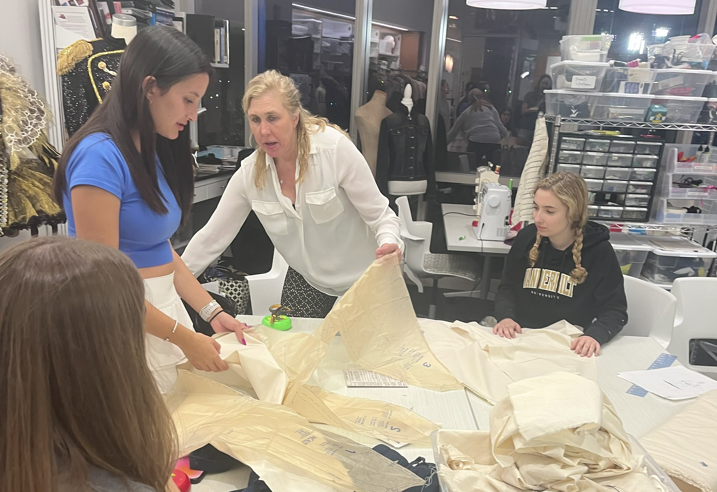 2022 Makeathon - Tikkun Olam Makers